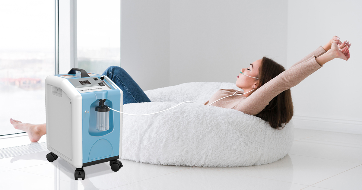 Essentials for Oxygen Concentrator Users - MICiTECH