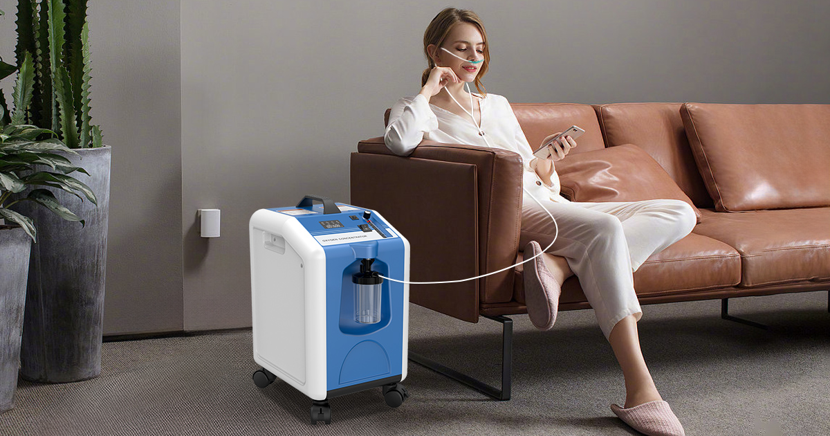 Difference between PSA and VPSA Oxygen Concentrator - MICiTECH
