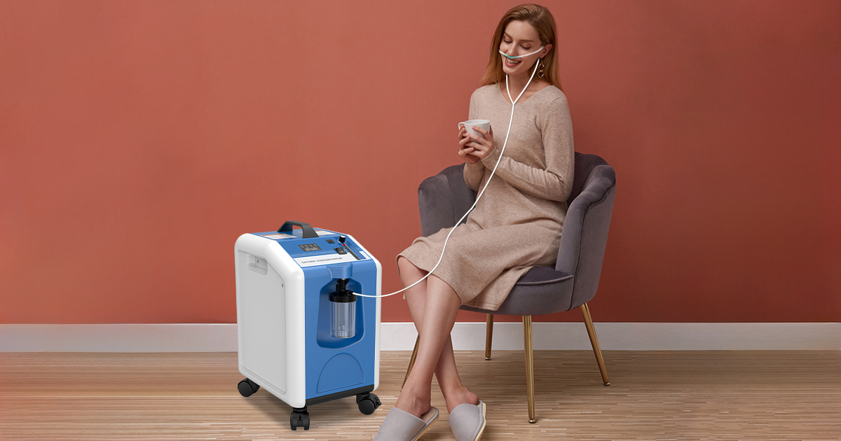 Things to Know When Using Oxygen Concentrator - MICiTECH