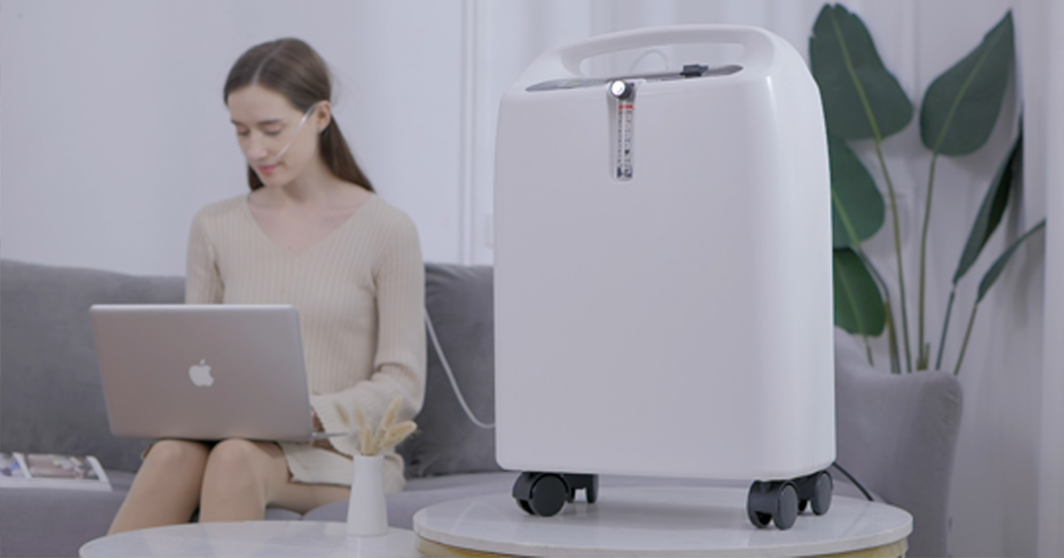 Finding the Best Oxygen Concentrator for Your Needs - MICiTECH