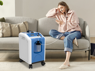 Tips for Improving Oxygen Concentrator Life - MICiTECH